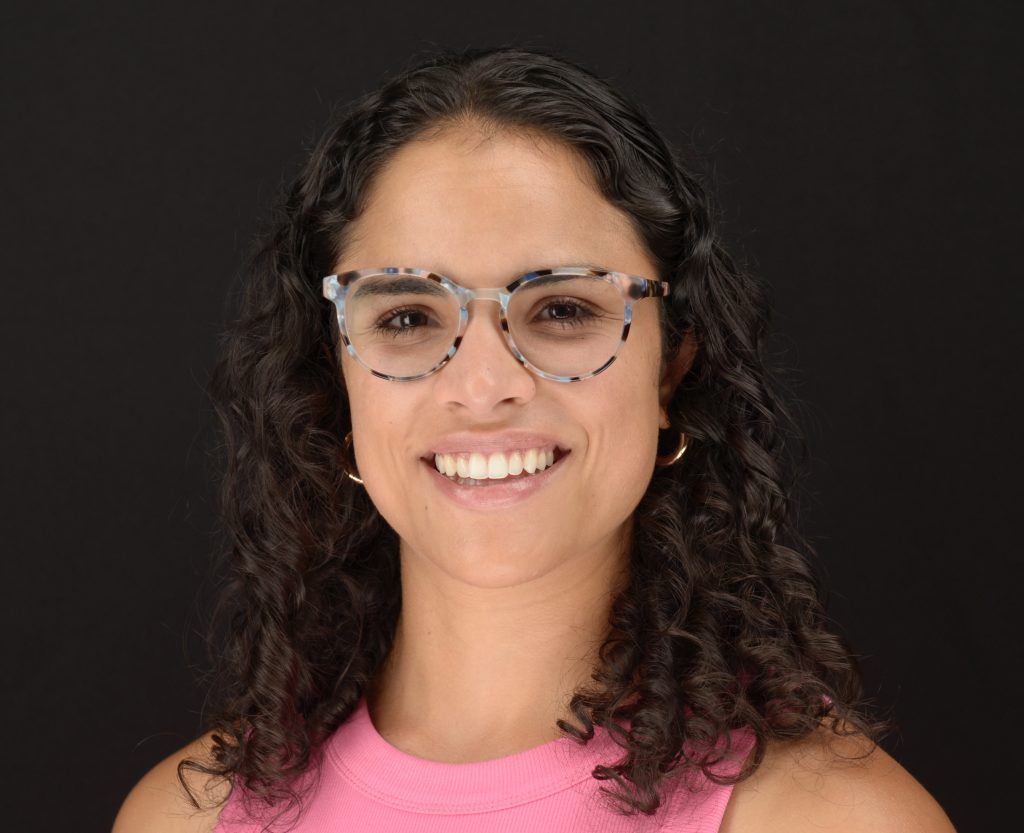 Duran, Monica – The Motor and Brain Development Lab – UW–Madison