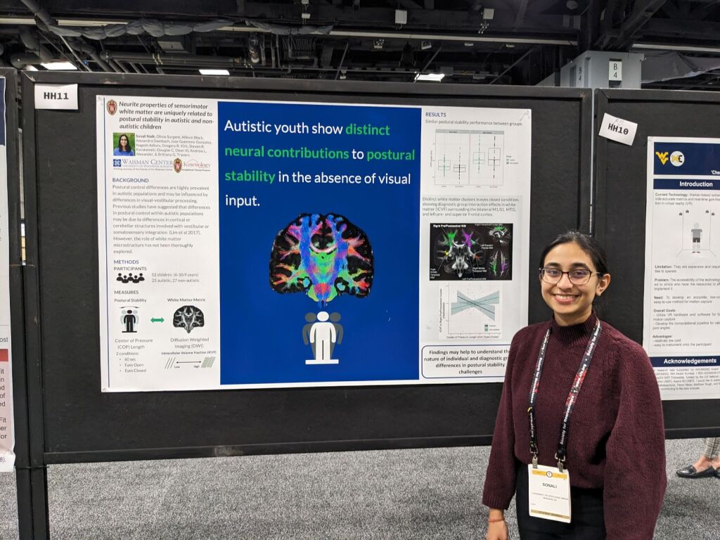 Poster Presentations – The Motor and Brain Development Lab – UW–Madison